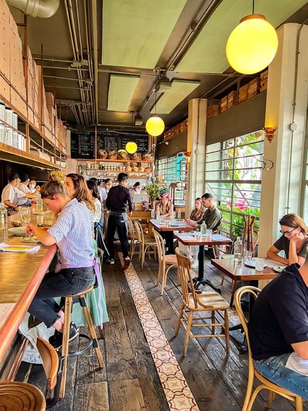 Ultimate Self Guided Tour of La Condesa, Mexico City - The Creative ...