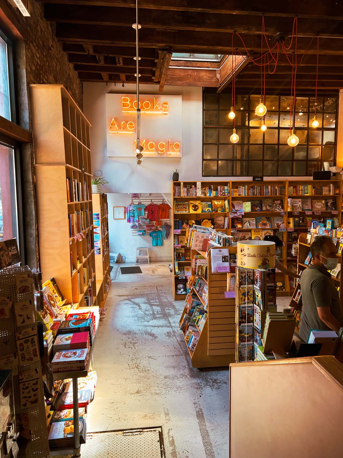The 15 Best Bookshops in New York City, a Bookworms Guide to NYC - The ...