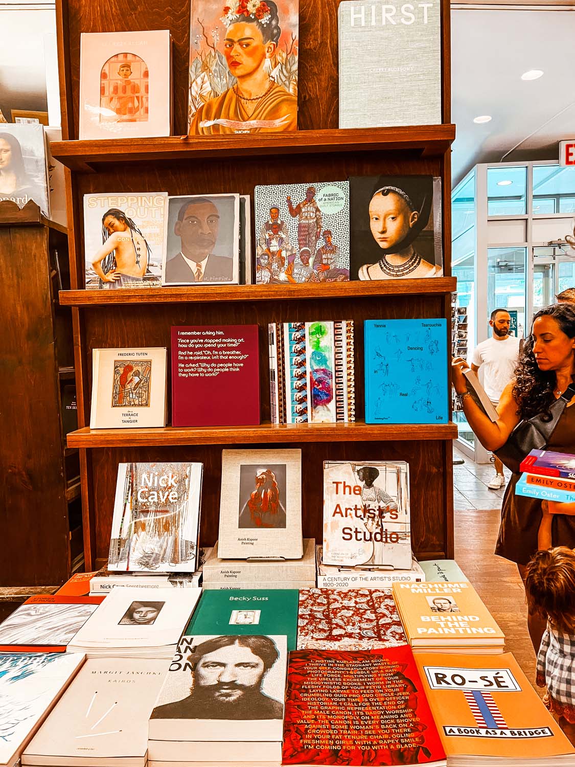 10 Best New York City Cafe Bookshops to Cozy Up Inside this Winter ...
