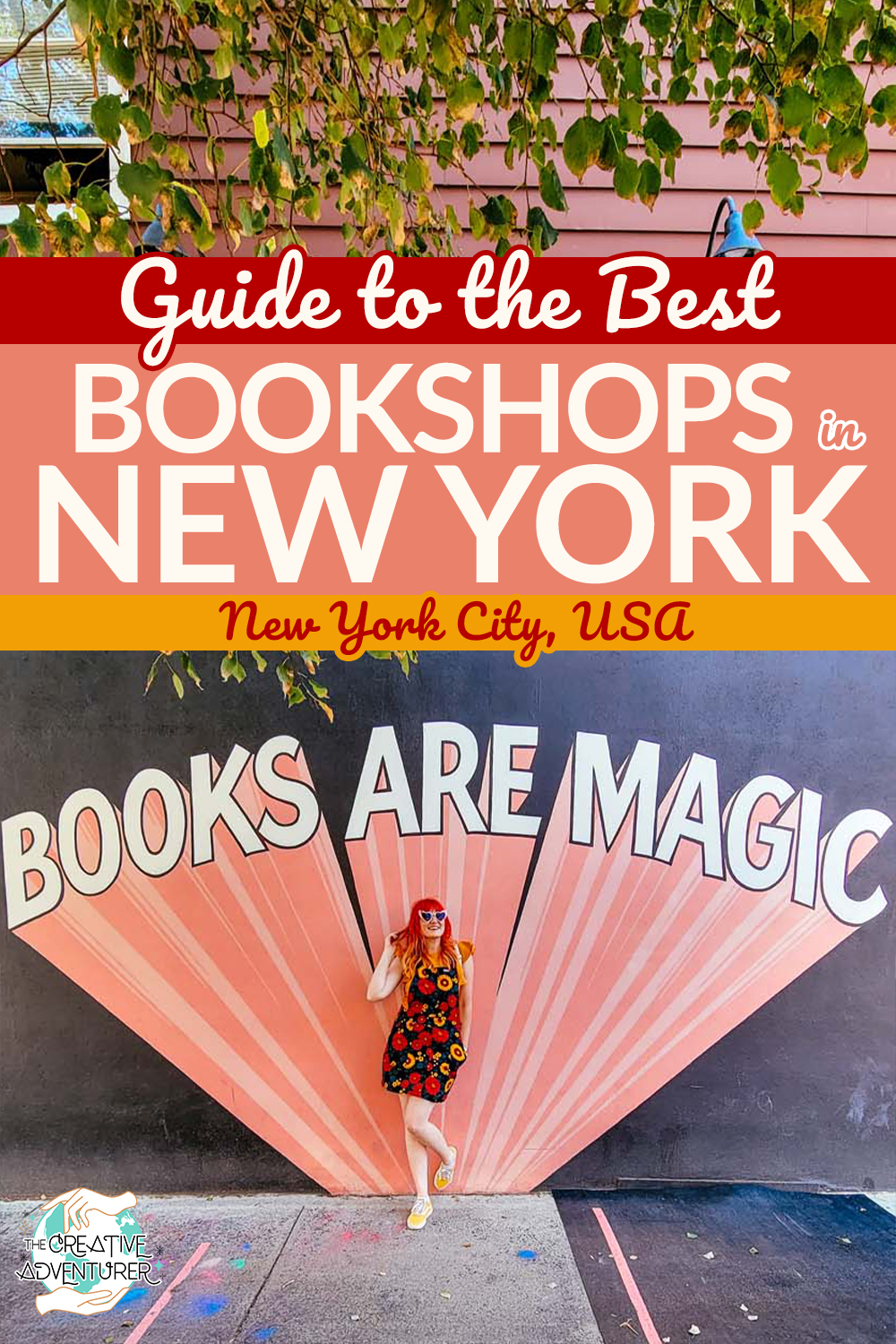 The 15 Best Bookshops in New York City, a Bookworms Guide to NYC - The ...