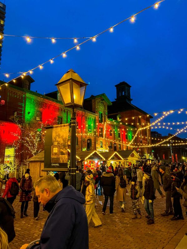 All the Best Toronto Holiday Markets you Need to Explore This Festive ...