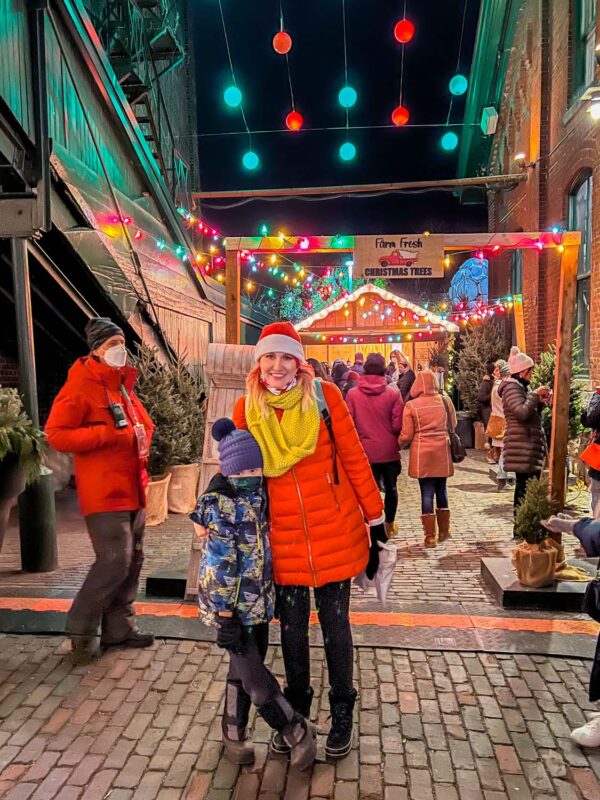 14 Amazing Festive Events You Can’t Miss in Toronto this Christmas ...