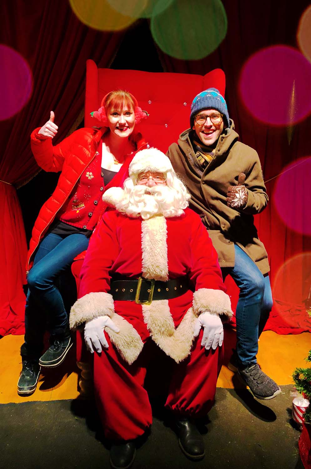 14 Amazing Festive Events You Can’t Miss in Toronto this Christmas ...