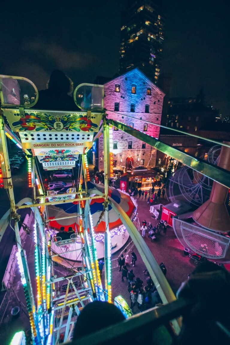 14 Amazing Festive Events You Can’t Miss in Toronto this Christmas ...