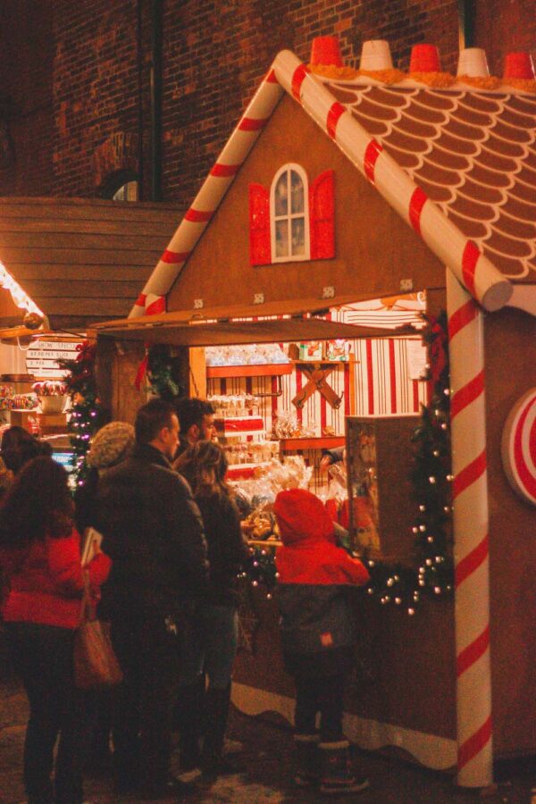 14 Amazing Festive Events You Can’t Miss in Toronto this Christmas ...