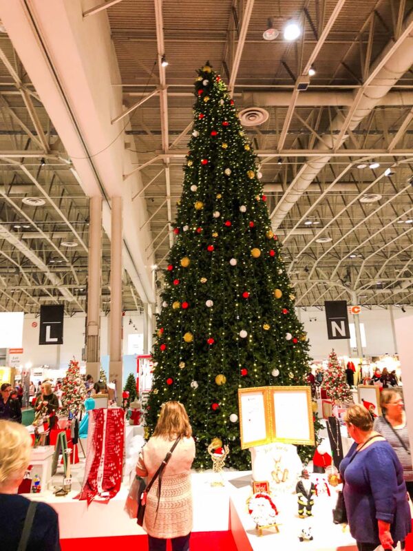 All the Best Toronto Holiday Markets you Need to Explore This Festive ...