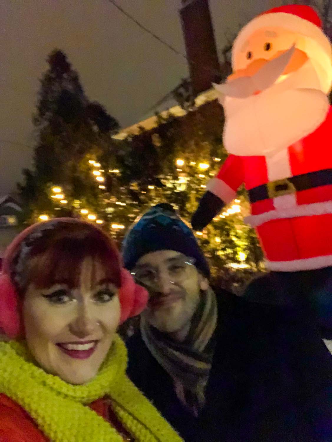 14 Amazing Festive Events You Can’t Miss in Toronto this Christmas ...