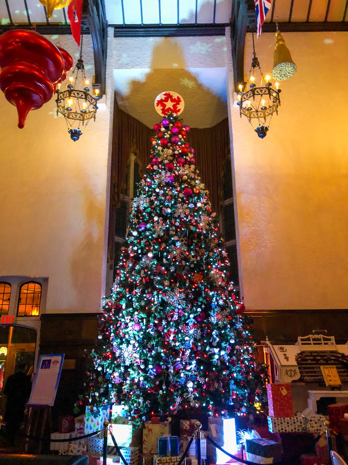 14 Amazing Festive Events You Can’t Miss in Toronto this Christmas ...