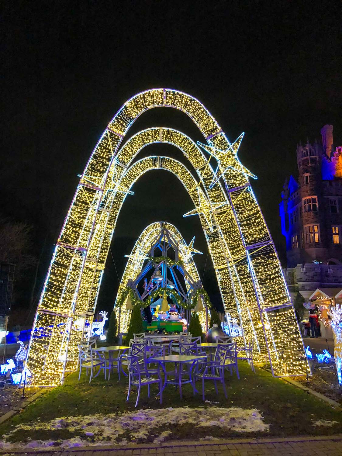 14 Amazing Festive Events You Can’t Miss in Toronto this Christmas ...