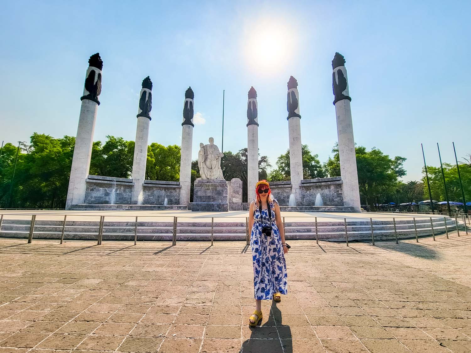 Ultimate Guide to Chapultepec Park: Historical and Cultural Heart of ...