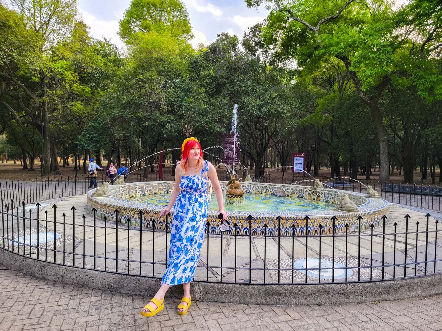 Ultimate Guide to Chapultepec Park: Historical and Cultural Heart of ...