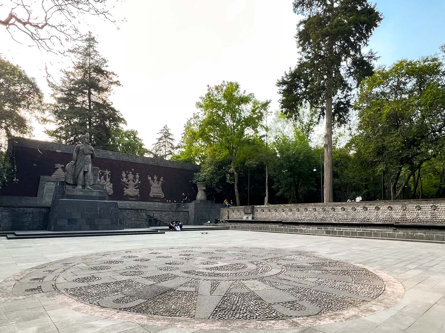 Ultimate Guide to Chapultepec Park: Historical and Cultural Heart of ...