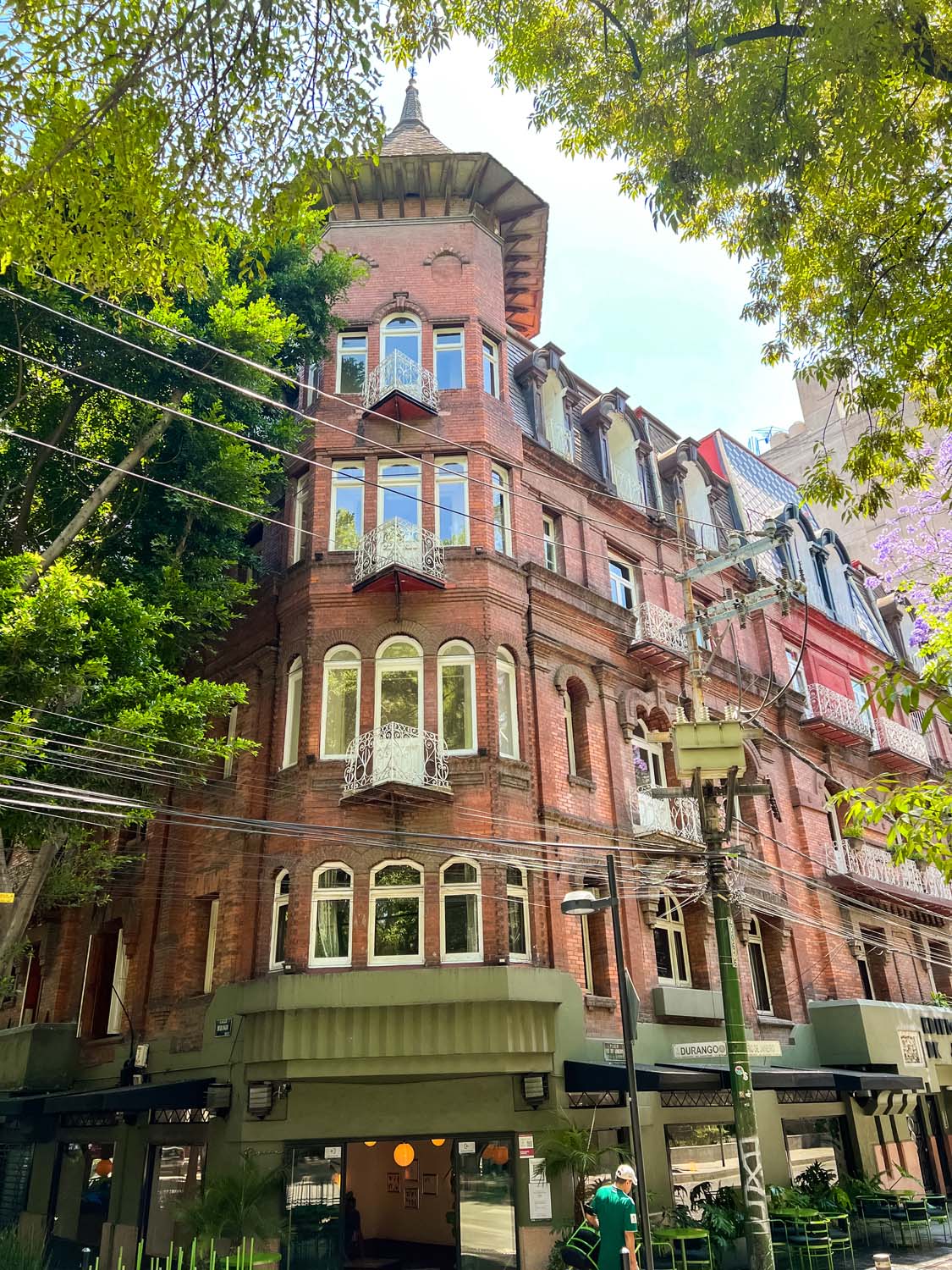 Ultimate Self-Guided Tour of Trendy Roma Norte in Mexico City - The ...