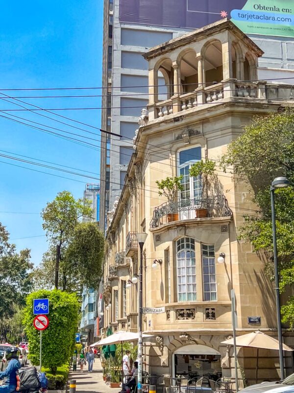 Everything You Need To Know About Visiting Colonia Roma In Mexico City
