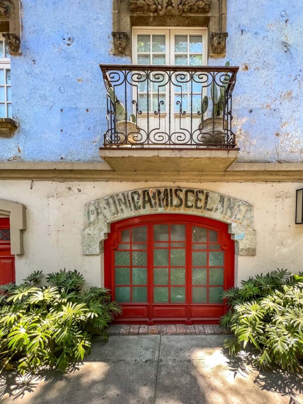 Ultimate Self-Guided Tour of Trendy Roma Norte in Mexico City - The ...