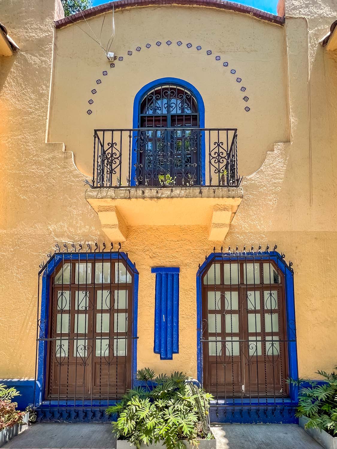 Ultimate Self-Guided Tour of Trendy Roma Norte in Mexico City - The ...