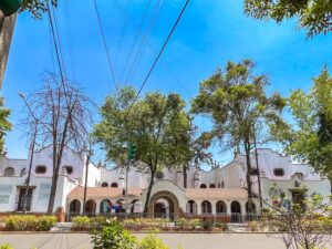 Ultimate Self-Guided Tour of Trendy Roma Norte in Mexico City - The ...