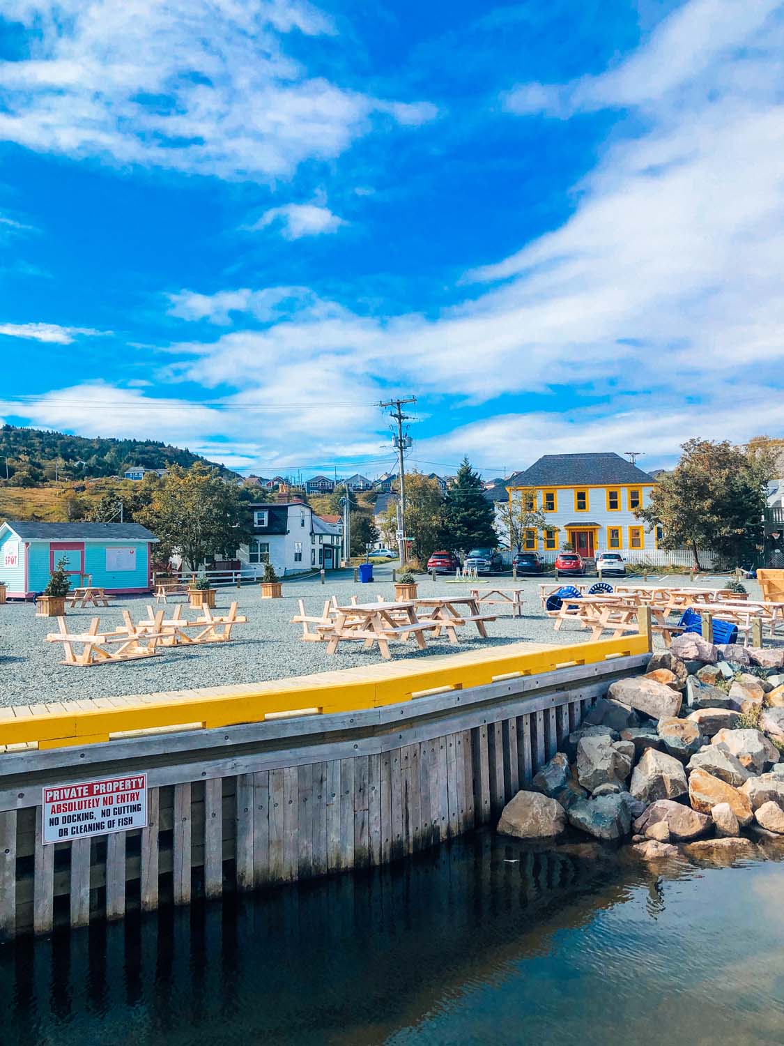 The Ultimate Quidi Vidi Newfoundland Travel Guide: See, Do & Eat - The ...