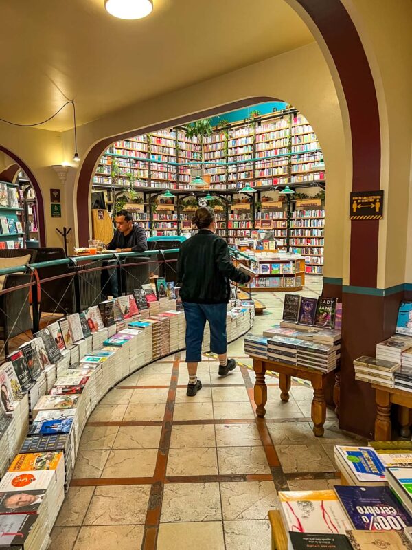 Self Guided Walking Tour of the Upscale Streets of Polanco: The City’s ...