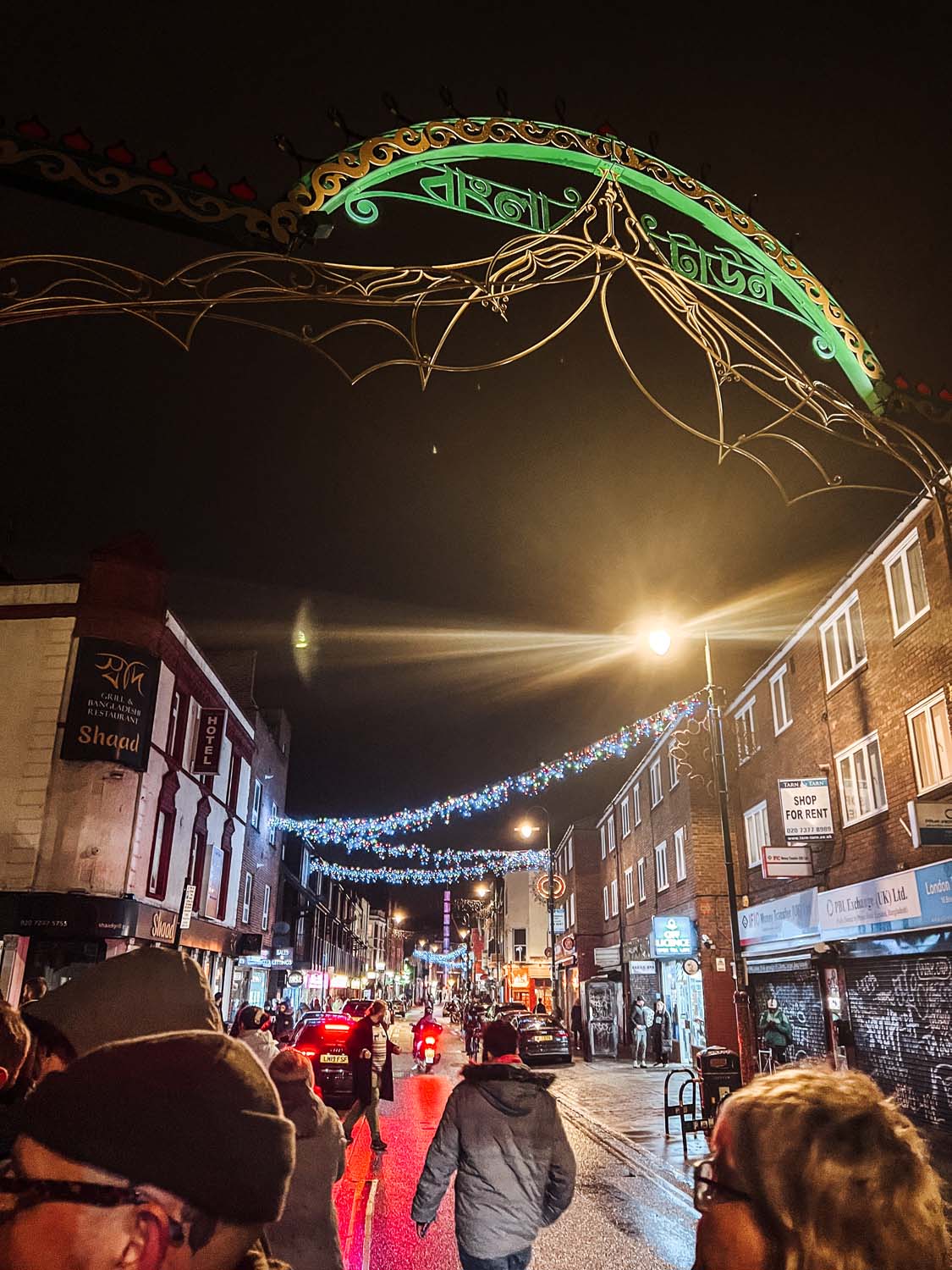 The Ultimate Self-Guided Jack the Ripper Walking Tour with Map - The ...