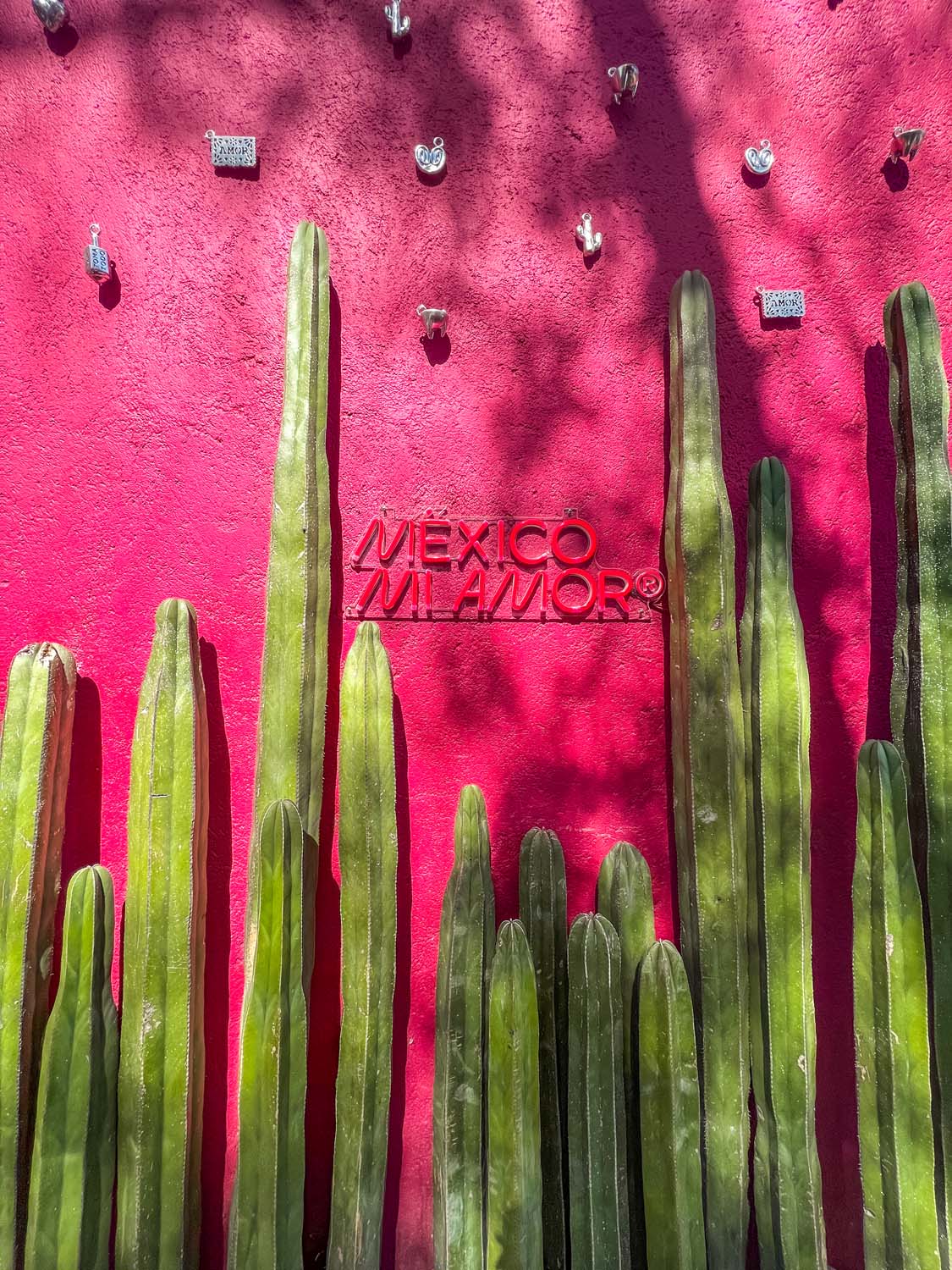 Self Guided Walking Tour of the Upscale Streets of Polanco: The City's ...