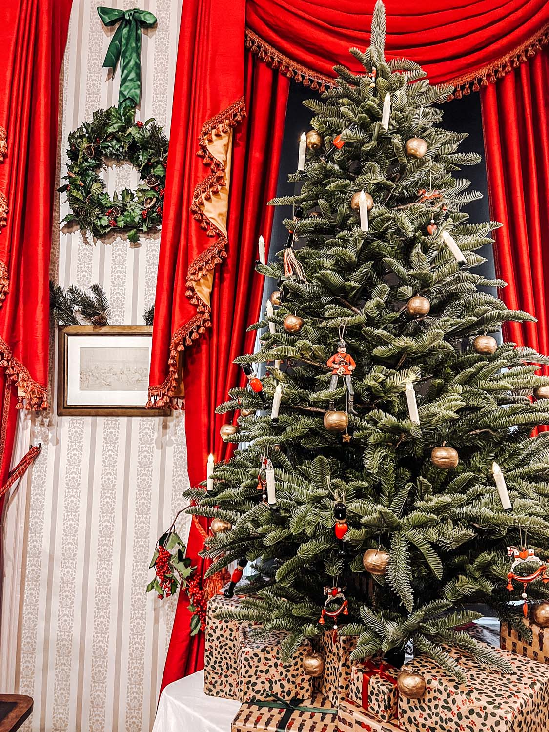 16 Surprising Medieval Traditions To Add To Your Christmas Celebrations ...
