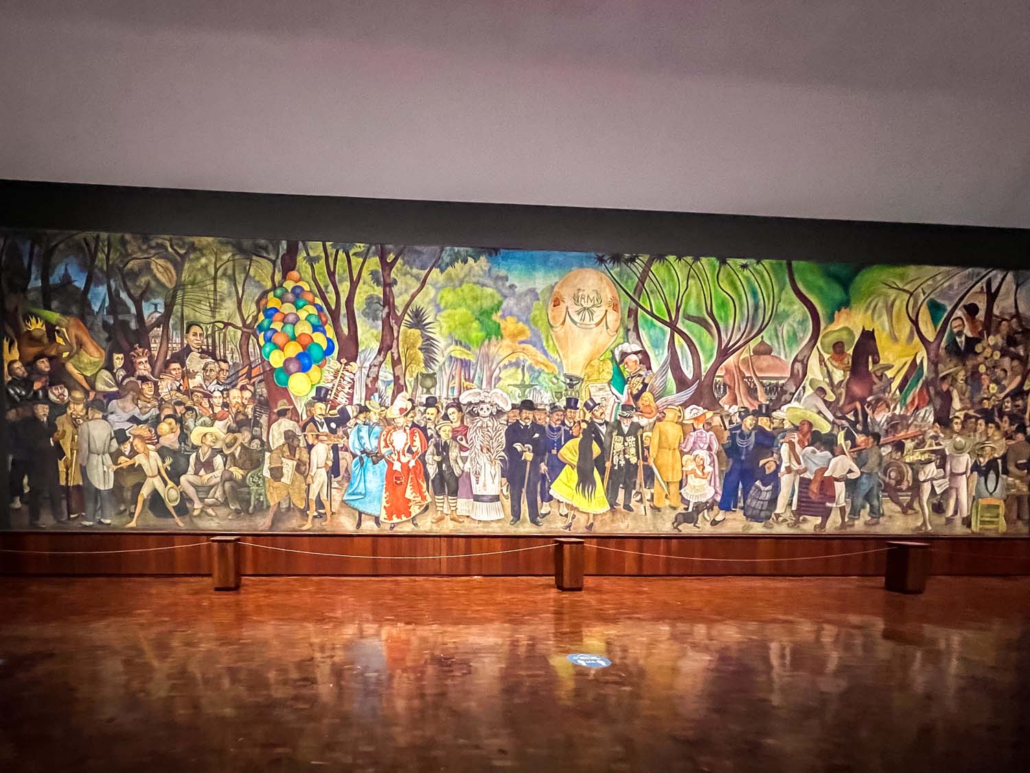 The Ultimate Insider’s Guide to a Diego Rivera’s Life & Art in Mexico ...