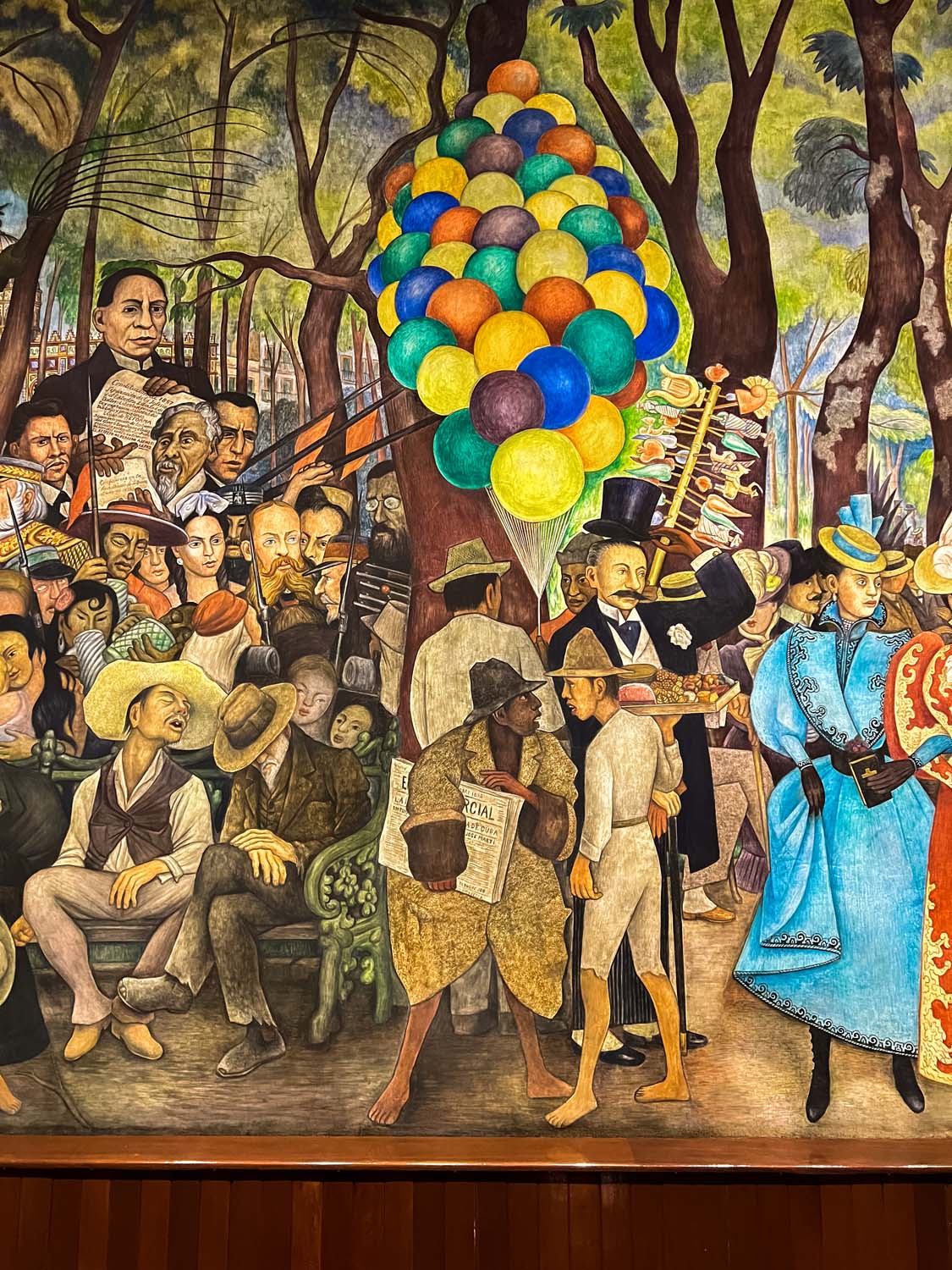The Ultimate Insider’s Guide to a Diego Rivera’s Life & Art in Mexico ...