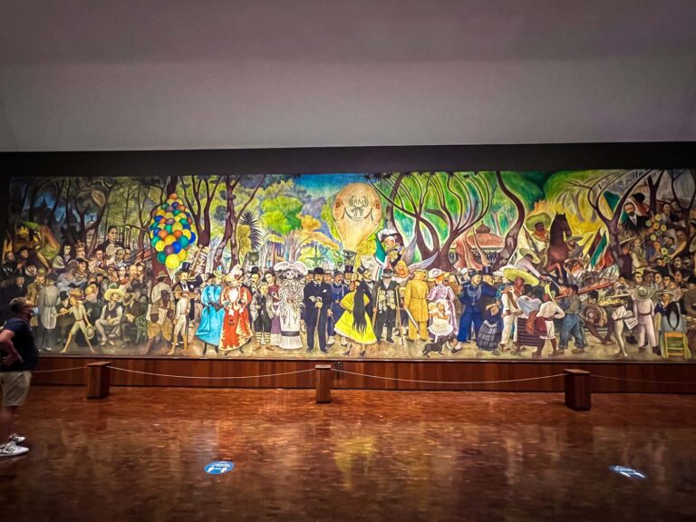 The Ultimate Insider’s Guide to a Diego Rivera’s Life & Art in Mexico ...