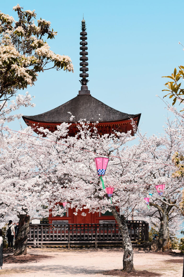 A Complete Guide to the Beauty and Diversity of Japan’s Amazing 72 ...