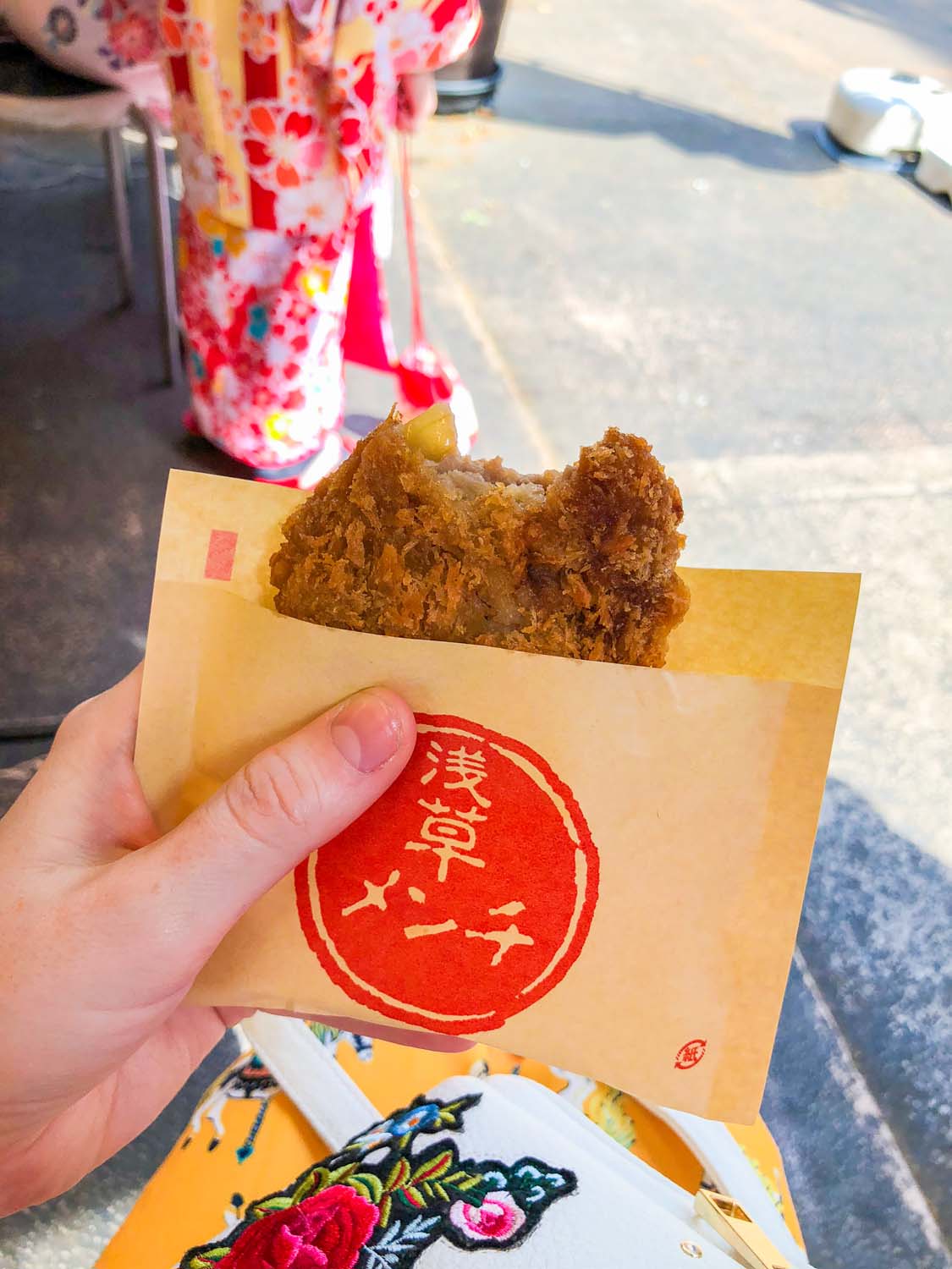 The Best Foods to Eat in Japan! The Ultimate Foodie Bucket List - The ...