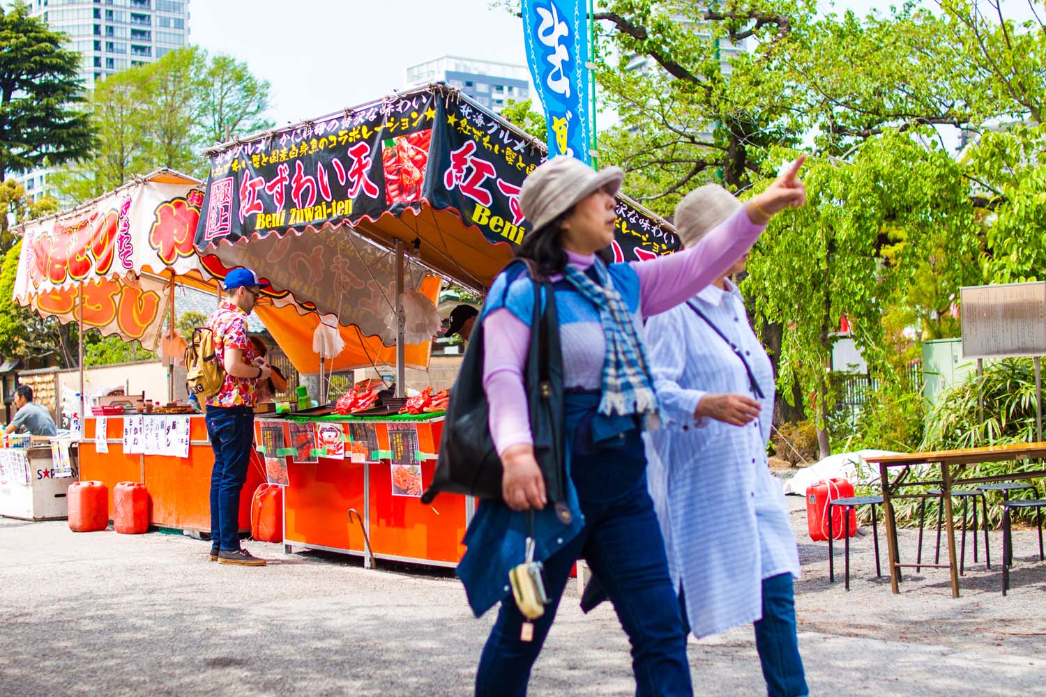 The Best Foods to Eat in Japan! The Ultimate Foodie Bucket List - The ...