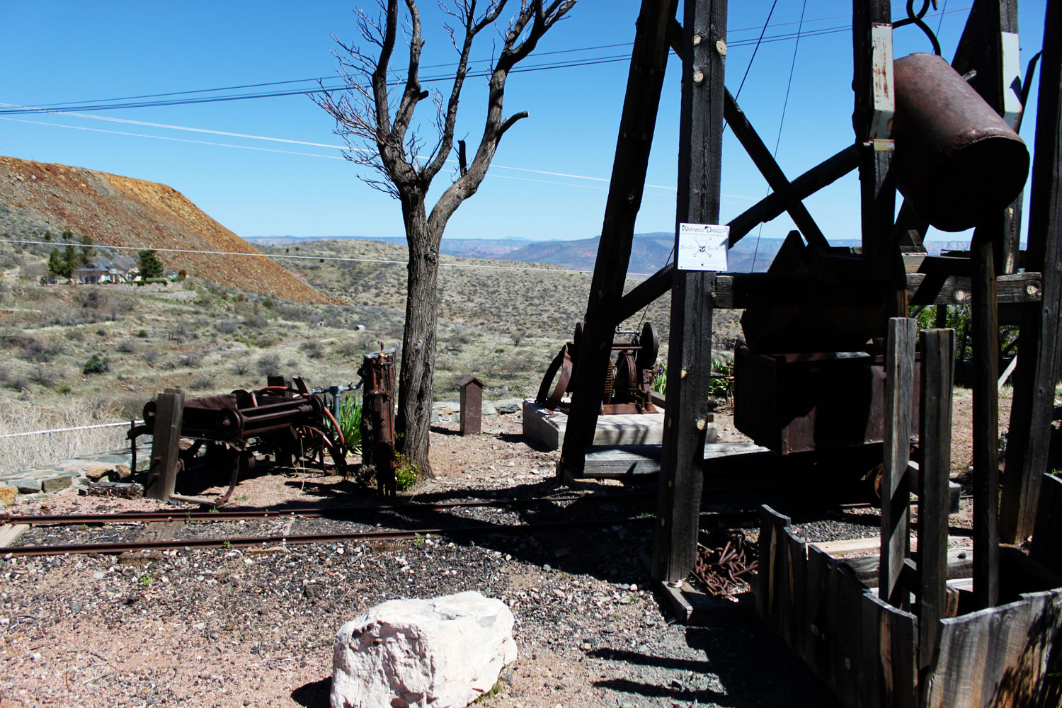 The 10 Best Things To Do In Jerome, Awesome Ghost Towns of Arizona ...
