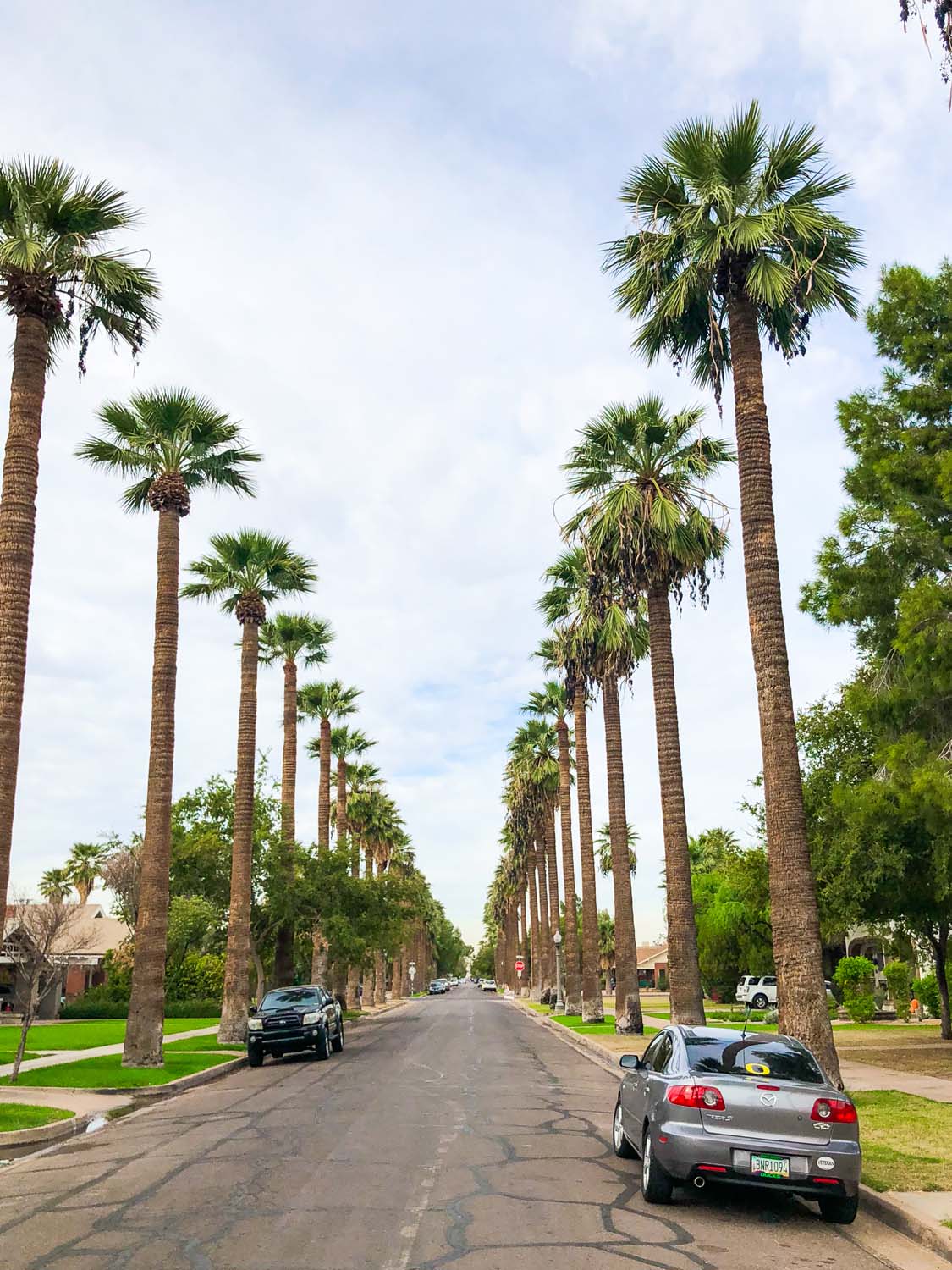How to Enjoy the Perfect Weekend in Phoenix, Arizona - The Creative ...
