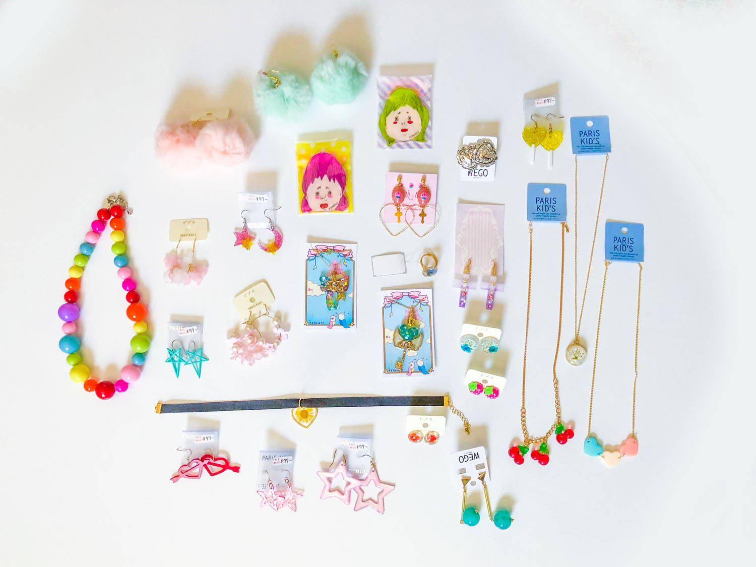 The Best Japanese Souvenirs and where to find them! - The Creative ...
