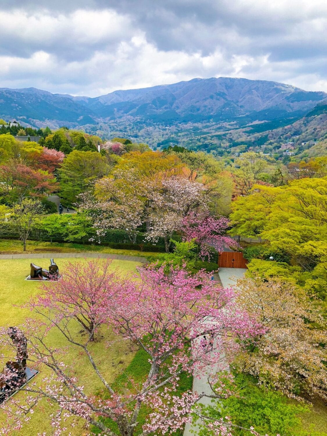 The Ultimate 24-Hour Guide to Hakone Japan - The Creative Adventurer