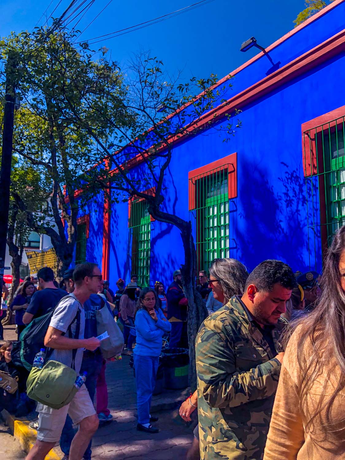 The Ultimate Self-Guided Tour of Frida Kahlo’s Casa Azul Museum - The ...