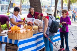 Ultimate Mexico City Street Food Guide: Dive into the Delicious - The ...