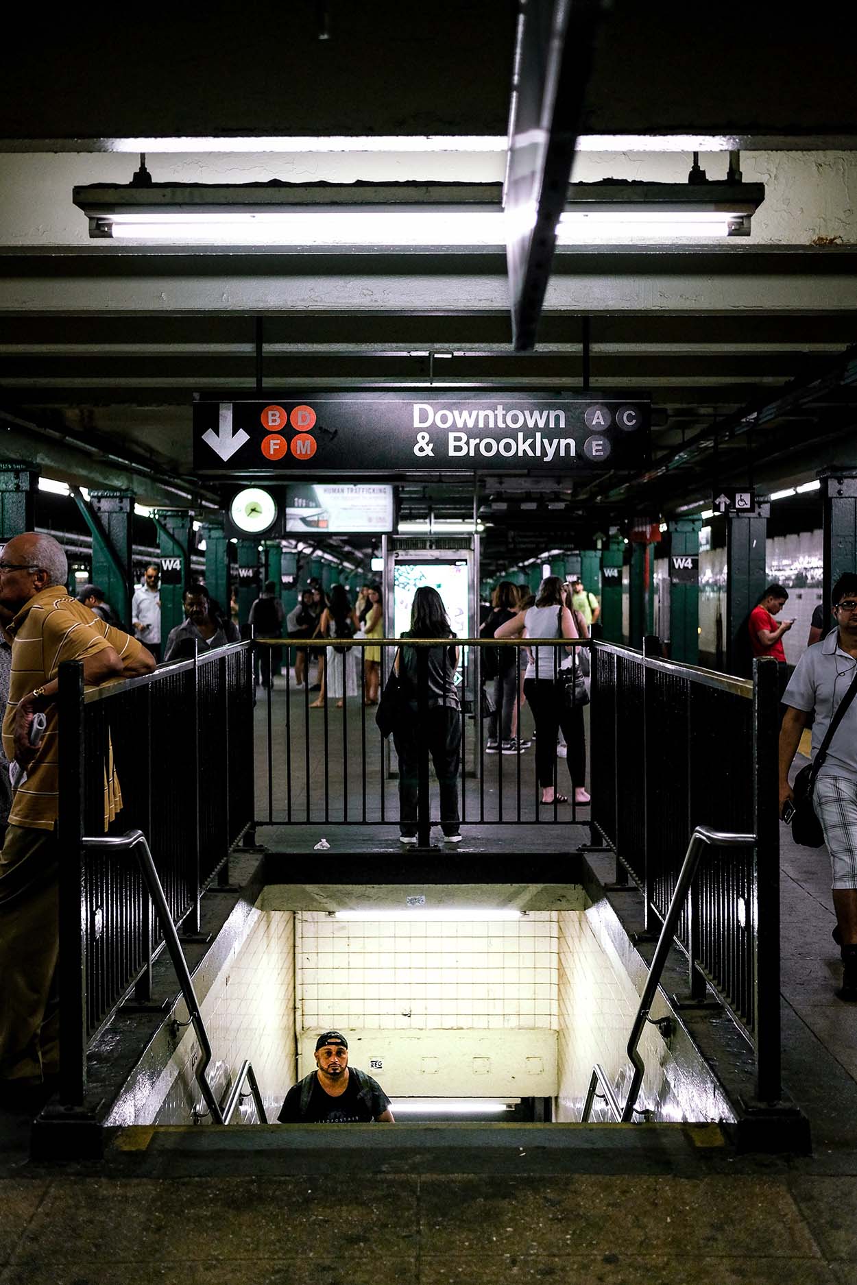 What You Should Skip Doing in New York City (and what to do instead ...