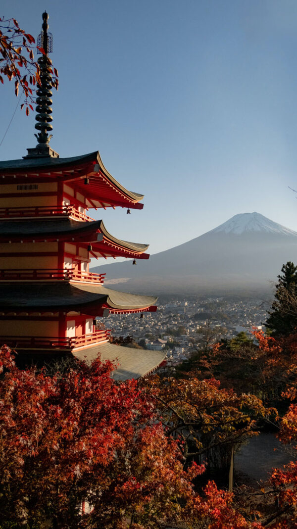 A Complete Guide to the Beauty and Diversity of Japan’s Amazing 72 ...