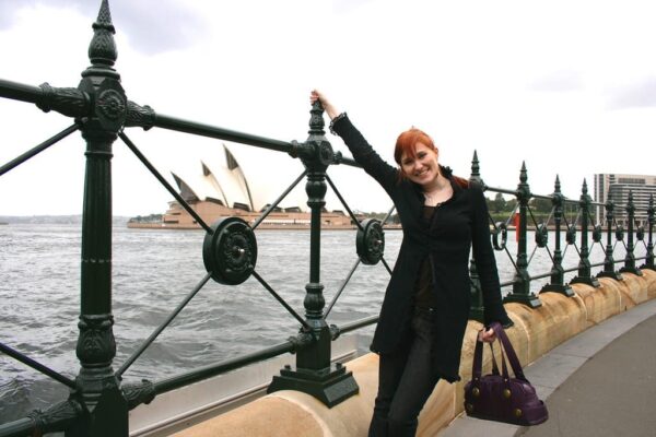 13 Ways Travelling the World in your 30s is Different than in your 20s ...