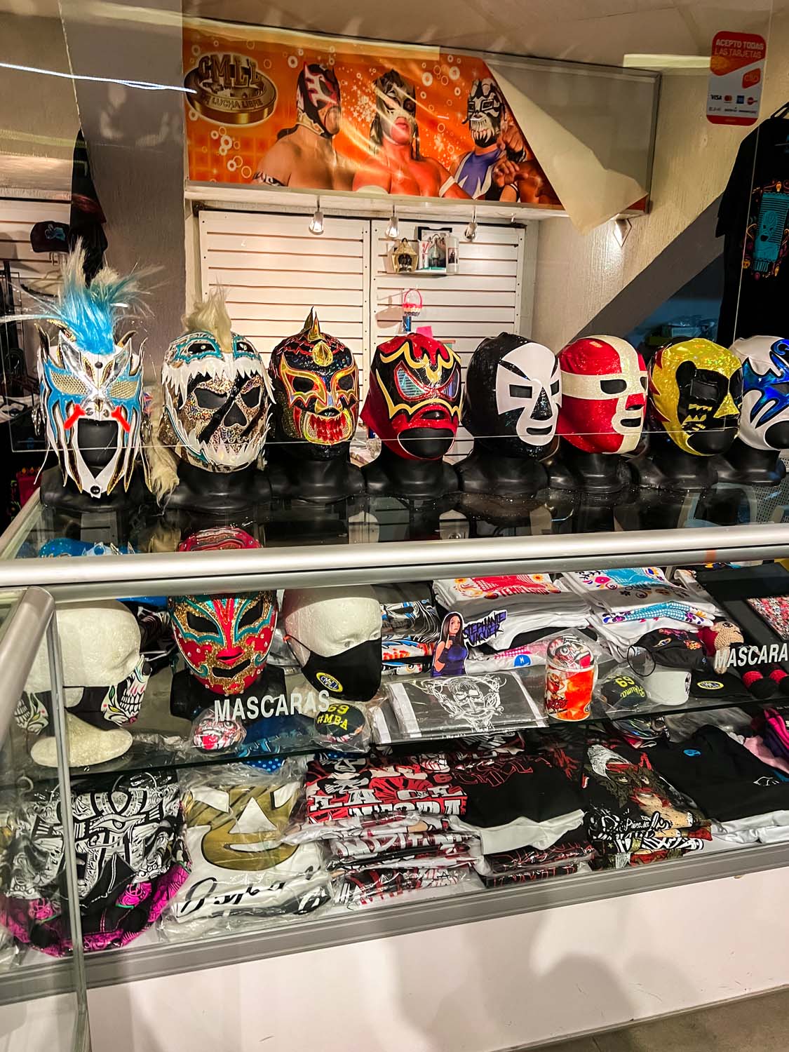 Uncover the Excitement of Lucha Libre: Your Ultimate Mexico City Guide ...