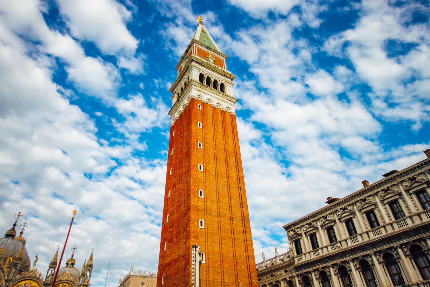 The Most Stunning Instagrammable Locations in Venice you Must See ...