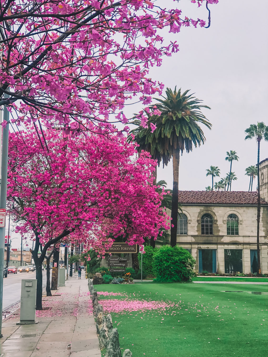 16 of the World’s Most Beautiful Cemeteries - The Creative Adventurer