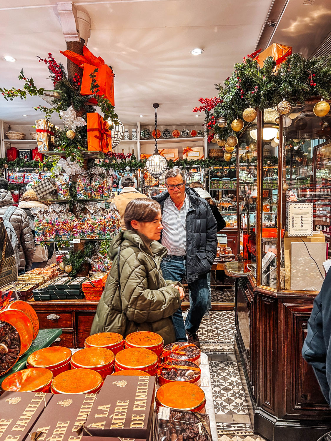 The Best 11 Historical Shops from All Over the World - The Creative ...