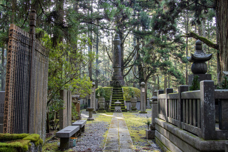 16 of the World’s Most Beautiful Cemeteries - The Creative Adventurer
