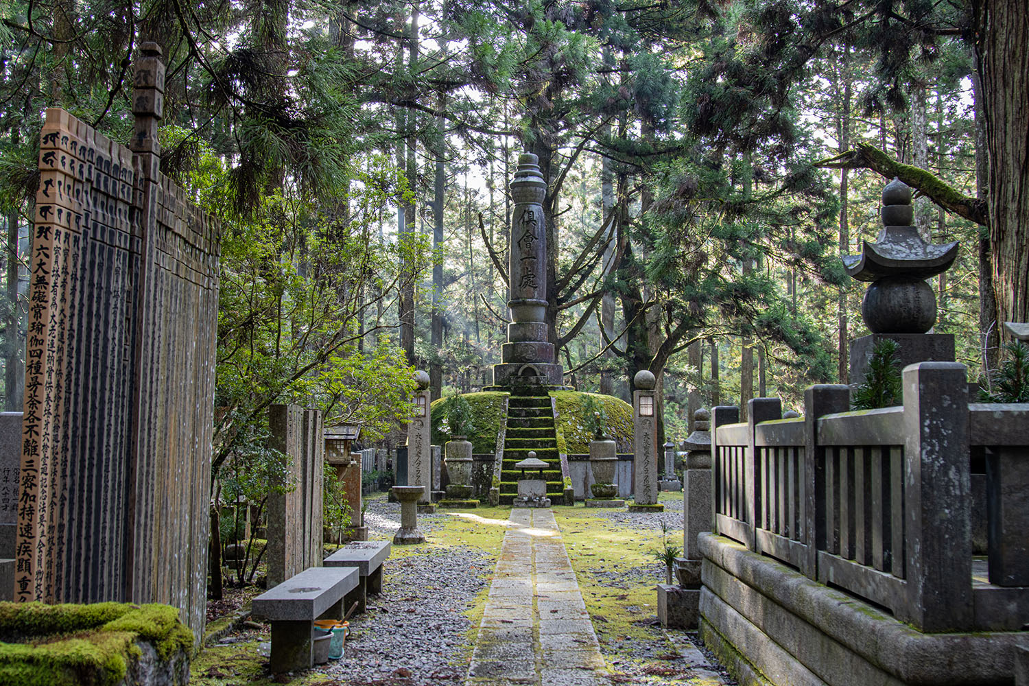 16 of the World’s Most Beautiful Cemeteries - The Creative Adventurer