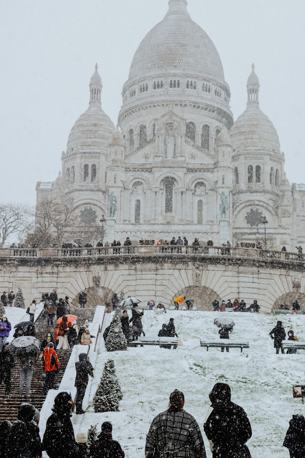 Why Visiting Paris in the Winter is the Best Time to Explore this ...