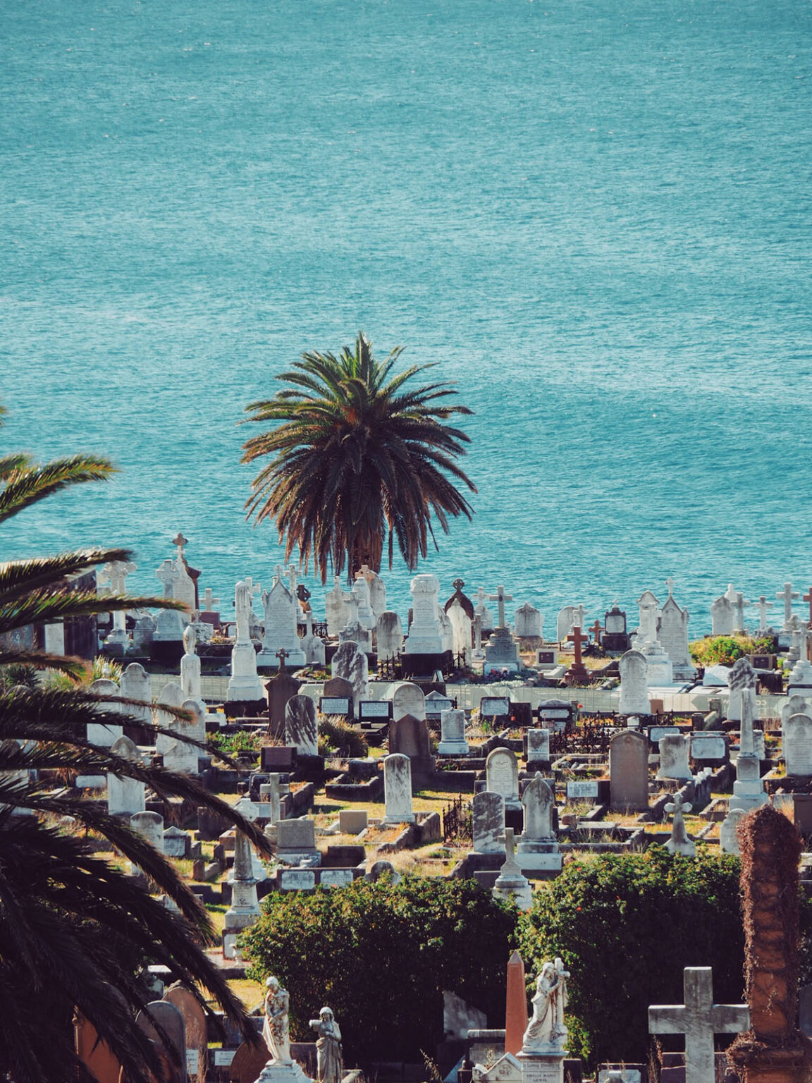 16 of the World’s Most Beautiful Cemeteries - The Creative Adventurer
