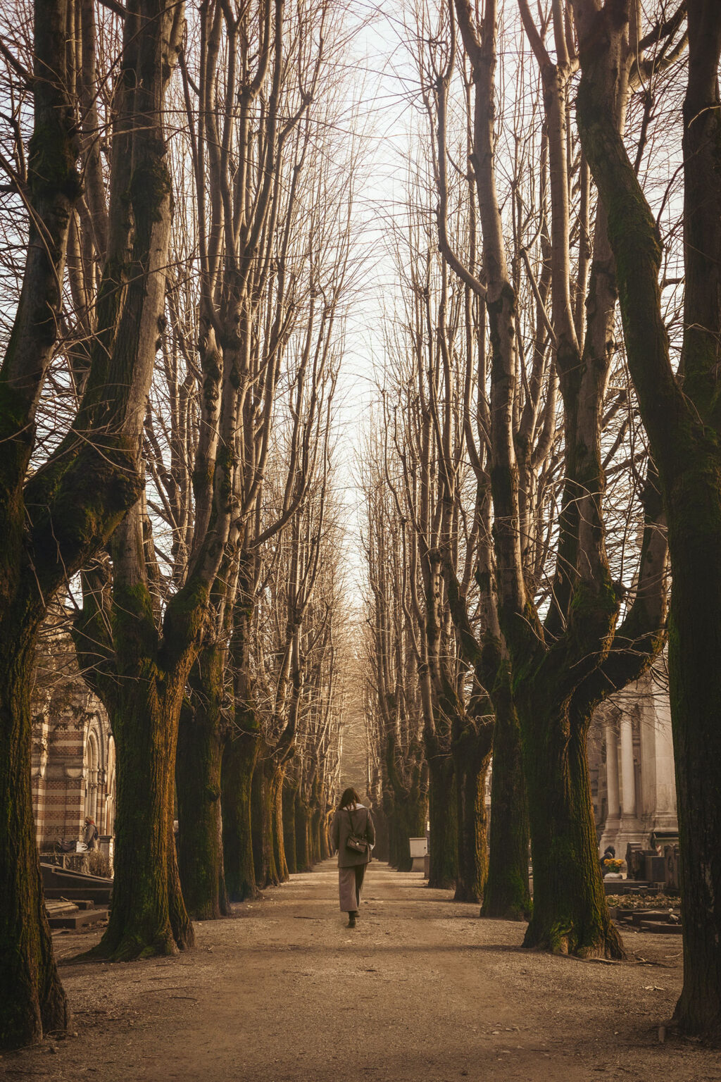 16 of the World’s Most Beautiful Cemeteries - The Creative Adventurer